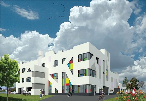 Architektura.info - serwis architektoniczny dla architektów i ...