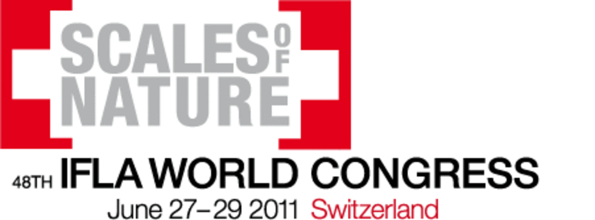 48th IFLA WORLD CONGRESS Student Design Competition - 48th IFLA WORLD ...