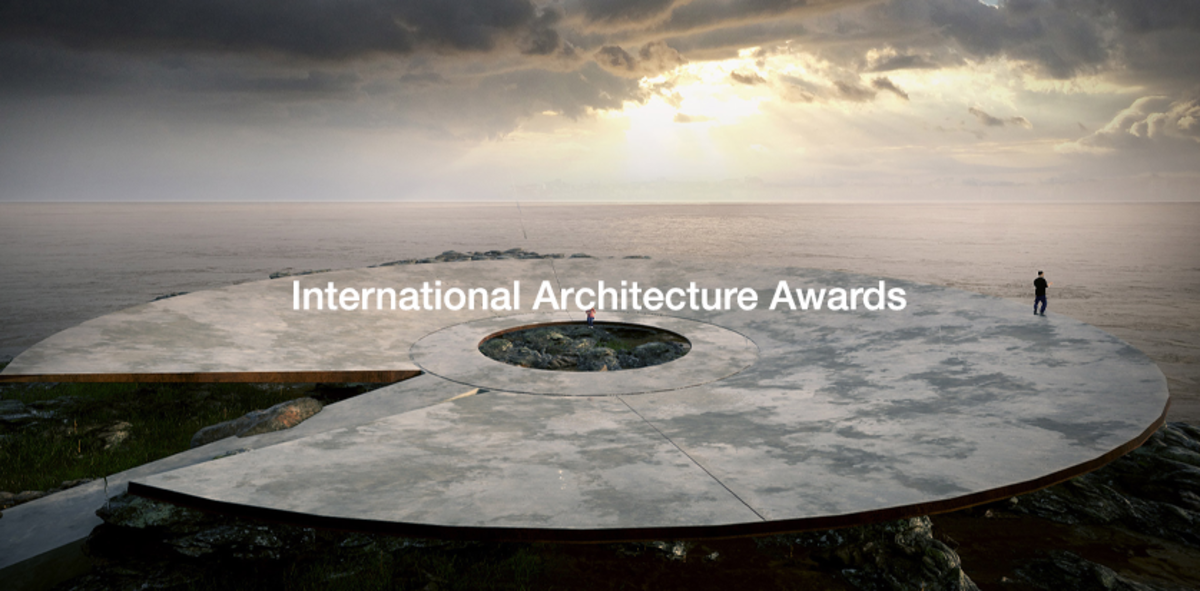International Architecture Awards 2022 - International Architecture ...