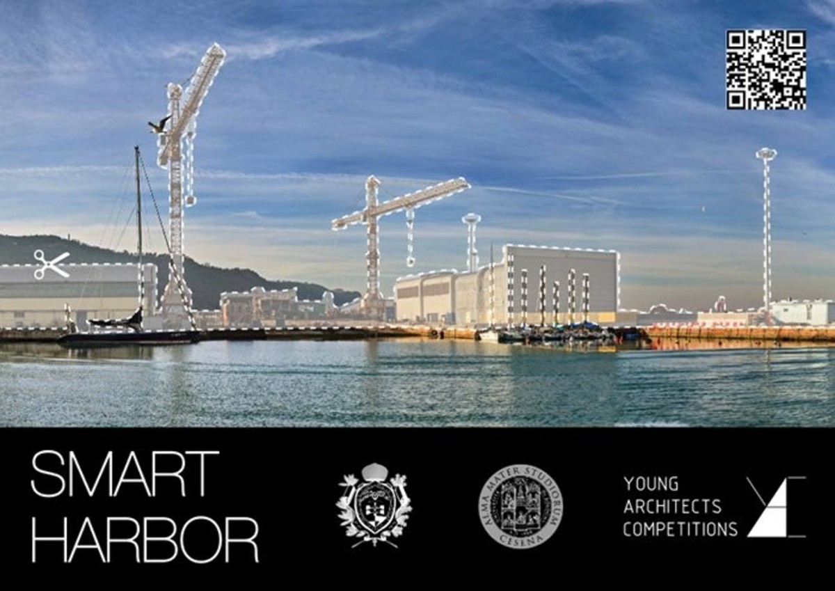 SMART HARBOR COMPETITION - SMART HARBOR COMPETITION