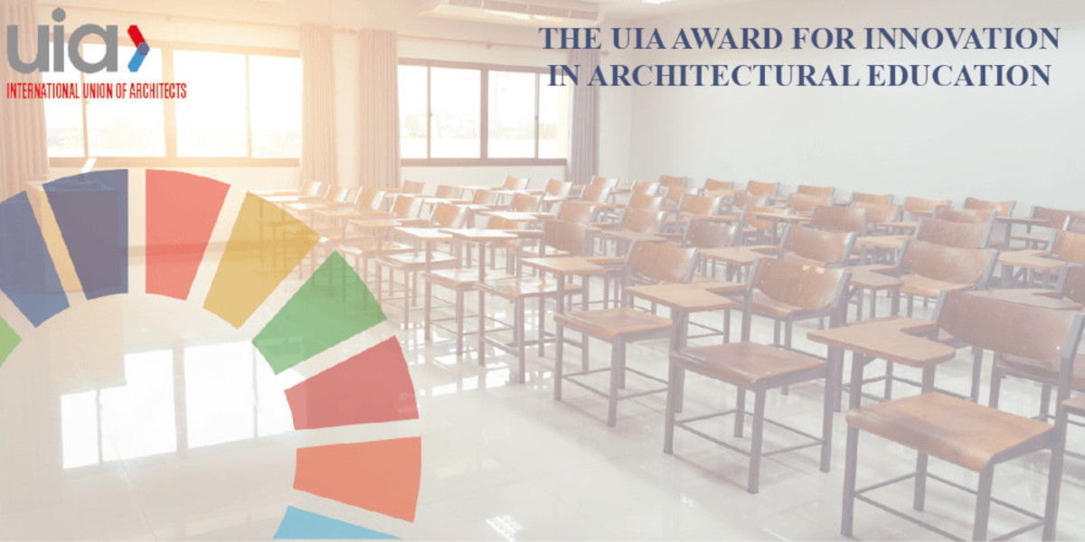 UIA Award for Innovation in Architectural Education - Architektura ...