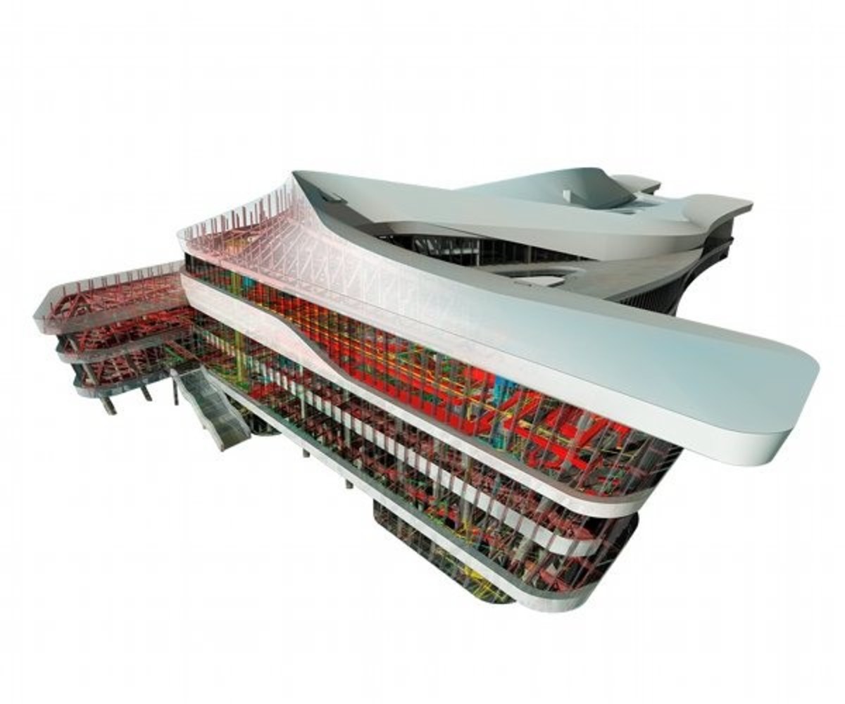 Seminaria Autodesk - Seminaria Autodesk